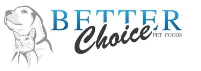 WELCOME TO BETTER CHOICE PET FOODS – Better Choice Pet foods